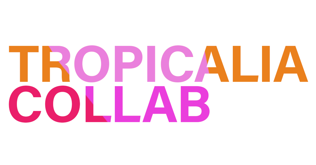 Originals – Tropicalia Collab